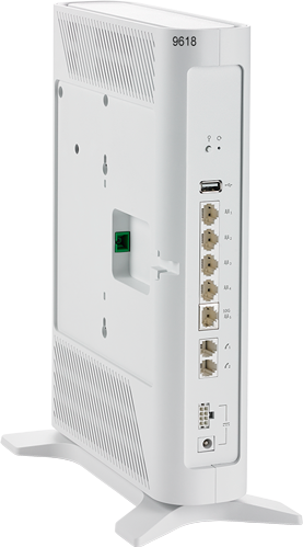Indoor Fiber ONTs – Avative Internet