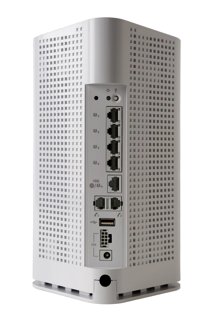 WiFi Routers & Mesh Extenders – Avative Internet